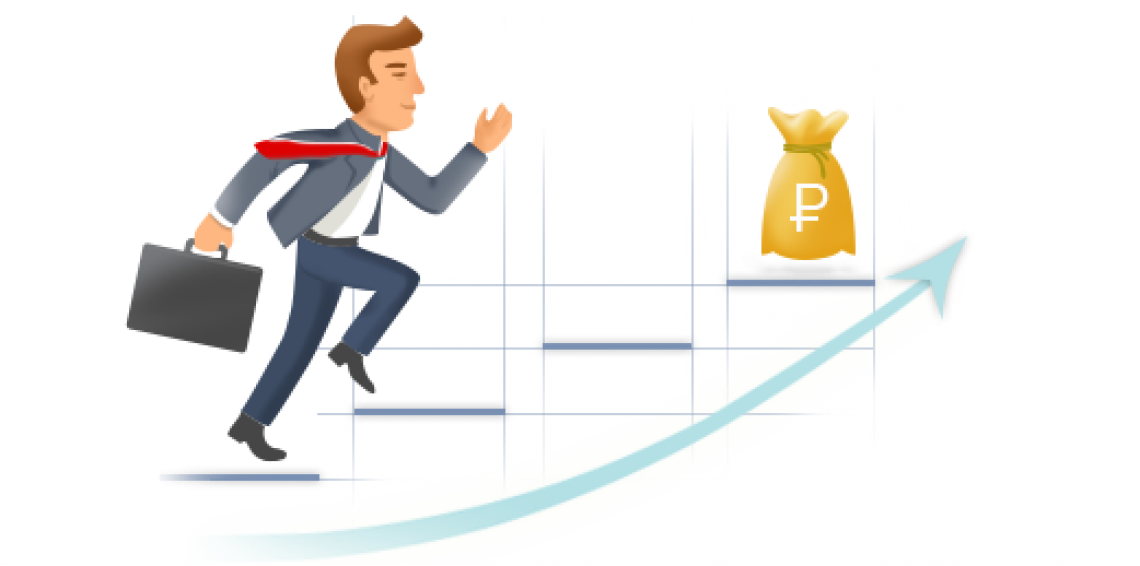 Finance ERP – Centralized